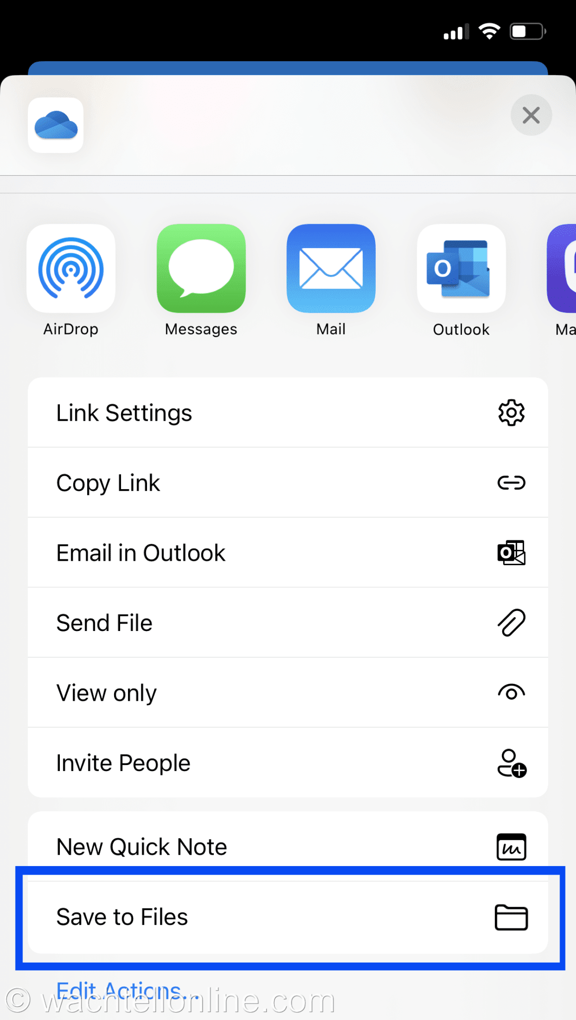 KeePass Password Safe iPhone integration - WachtellOnline